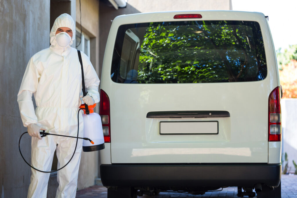 Pest Control vs. Management: Choose for Business - Sendwork Blog